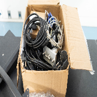 Brooks BioStore III Cryo LN2-Based Automated Storage System | Surplus ...